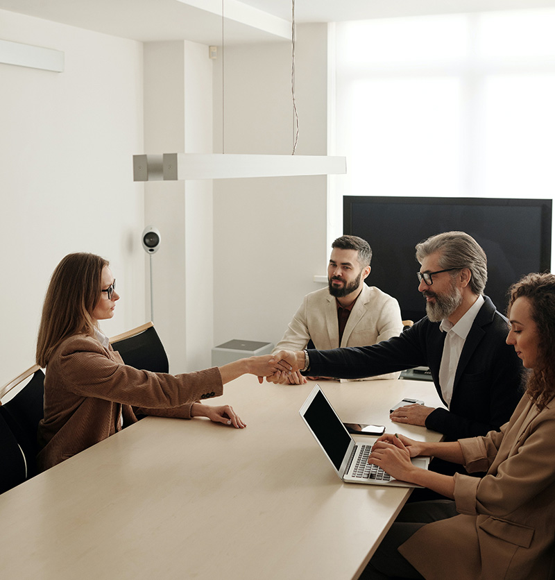 About Us – Next Info Tech Solutions