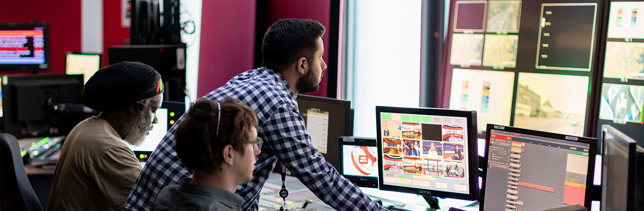 Managed IT Services – Next Info Tech Solutions